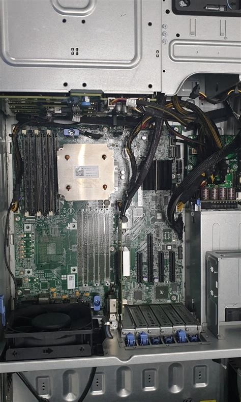 Dell Poweredge T320 Server Clearing Computers Tech Desktops On Carousell
