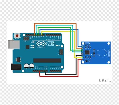 Radio Frequency Sensor For Arduino At Alannah Bladen Blog