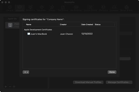 Godot Tutorial Exporting For Macos By Aeris The Bkpt Medium