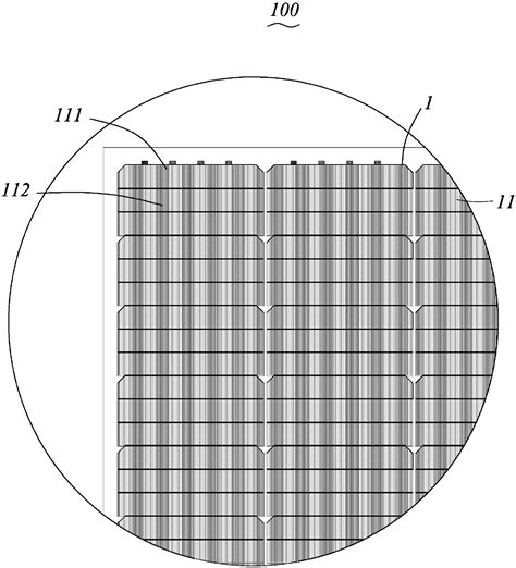 Fabrication Method Of Solar Cell Module Eureka Patsnap