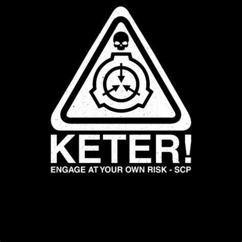 Keter Class Scp Scp 2020 2 The Girlfriend Rfridaynightfunkin
