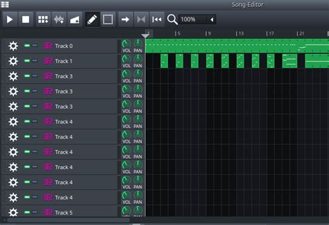 MuseScore Midi To LMMS Import Issues Issue LMMS Lmms GitHub
