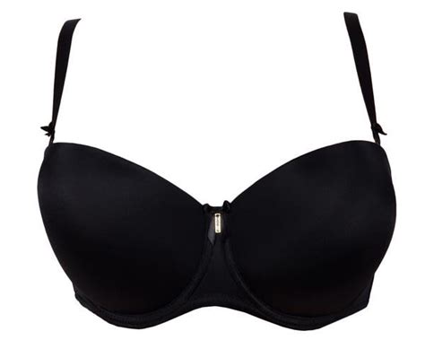 Strapless Bra Virginia By Corin