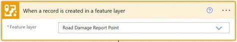 getting to grips with arcgis connectors for power automate resource