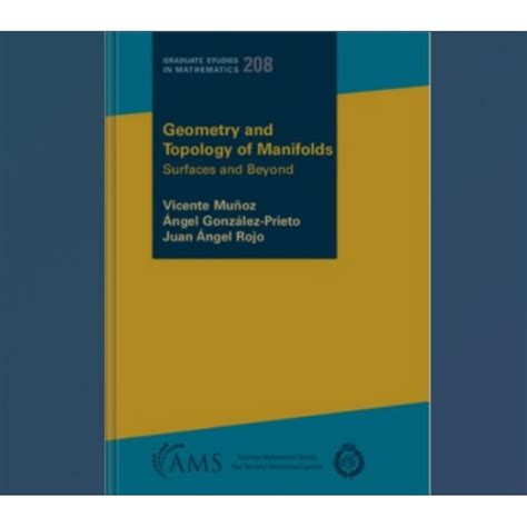 Jual Buku Geometry And Topology Of Manifolds Surfaces And Beyond Shopee Indonesia