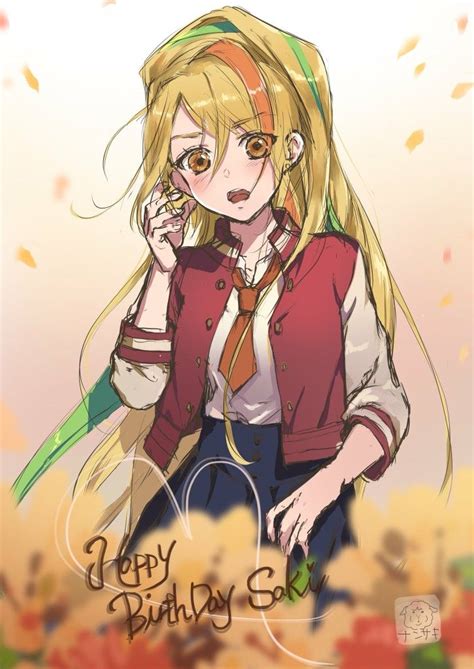 Pin De Error The Ripper En Zombieland Saga