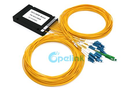 Optical Cwdm Module Suppliers Good Price Opeink