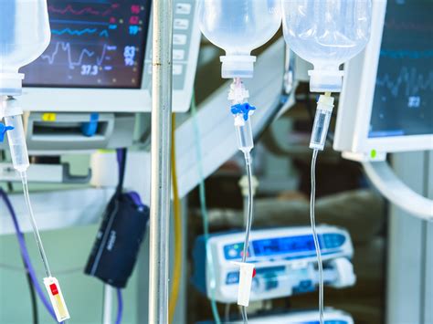 Обричат ракови клетки на глад за да се увеличи ефектът от химиотерапията Nova Bg