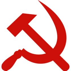 Communism Symbol ☭ Symbol