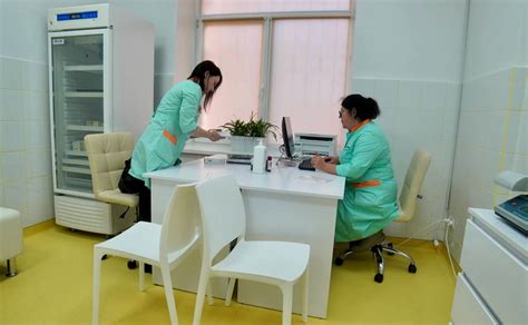 На Київщині відремонтували амбулаторію за підтримки ЮНІСЕФ Вечірній Київ