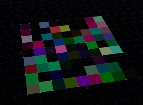 Color Over Lifetime Not Getting Alpha Unity Engine Unity Discussions