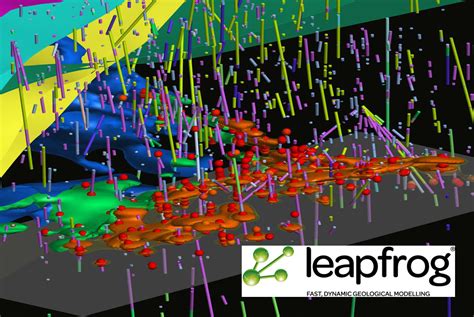 Leapfrog Mining Software Reviews And Downloads Leapfrog Mining Software Reviews And Downloads