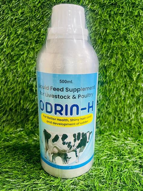 Vitamin H At 81000 Inr In Ambala Cantt Haryana Oriyon Healthcare