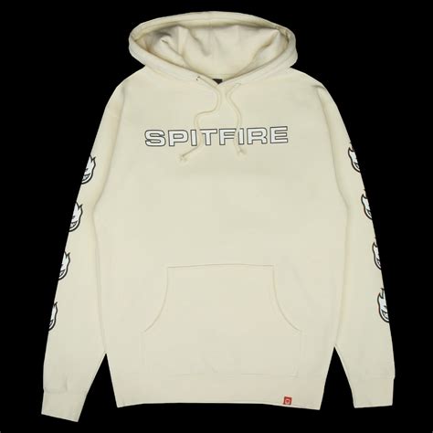 Classic 87 Bighead Fill Hoodie Premier