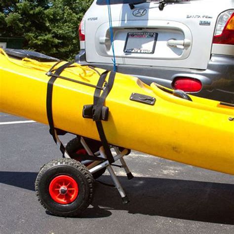 China Folding Kayak Cart Manufacturers Suppliers Factory Customized