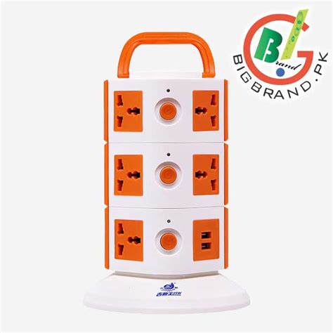 Socket USB Vertical Stand Socket