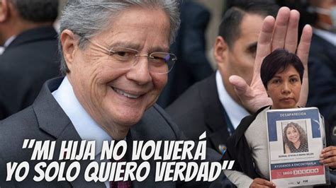 Mi Hija N0 V0lvera J4mÁs Yo Quiero V3rd4d No Que D3struy4n Un Edificio” Mi Hija N0 V0lvera