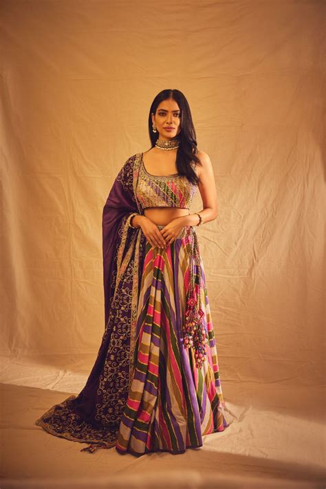 Malavika Mohanan Punit Balana