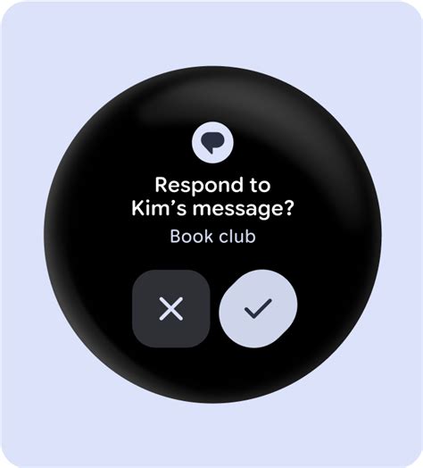 常见的自适应设计布局 Wear Android 开发者