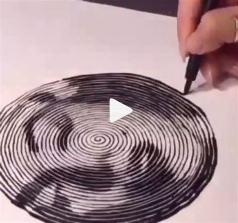 how to spiral line drawings with the tidyverse and gganimate