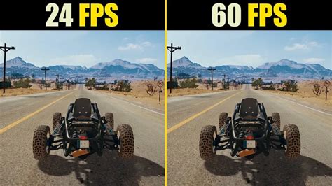 Apa Itu Frame Per Second Fps Di Dalam Game