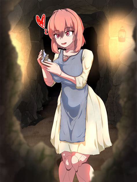 Maito On Twitter わっちの！！全力ですっ！！！ リディアとスライム（リクエスト）｜maito｜pixivfanbox