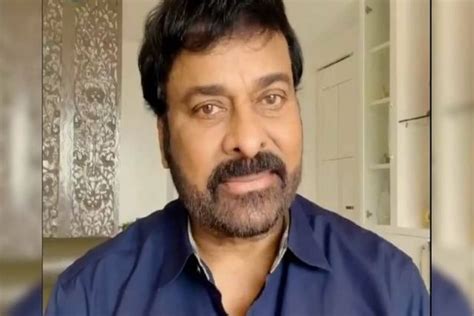 Chiranjeevi Turns 67 Today