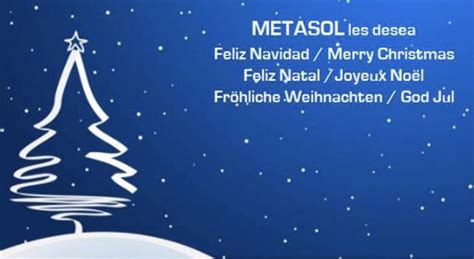 Metasol Posted On Linkedin