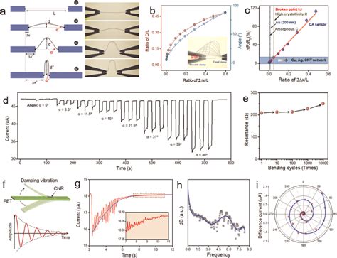 Can Based Flexible Sensors For The Detection Of Flexion And Low Download Scientific Diagram