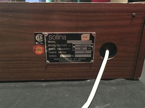 MATRIXSYNTH ARP Solina String Ensemble PE IV