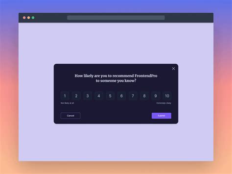 Frontendpro Frontend Coding Challenges