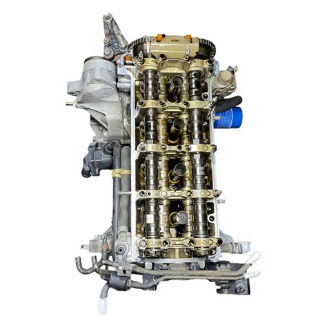 K20a2 Vtec Engine Honda Integra Dc5 Type R 214 657 Kms — Type R Performance