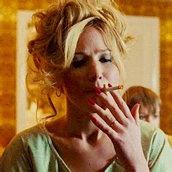 American Hustle An In Depth Look Into Amy Adams Sternum Jennifer