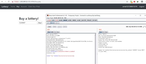 攻防世界web高手进阶区write Up（13 19）