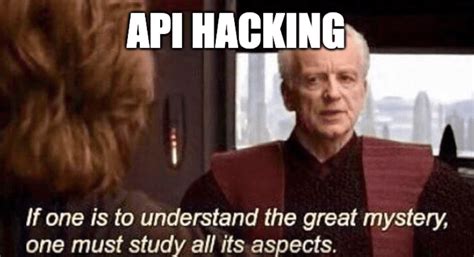 Why Api Hacking Is Critical To Web App Security Testing