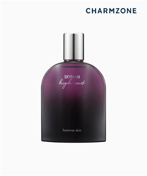 참존 참존 스카이맨 하이엔드 에멀젼 130ml