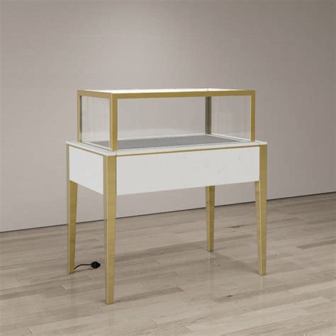 Counter Display Case Besty Display