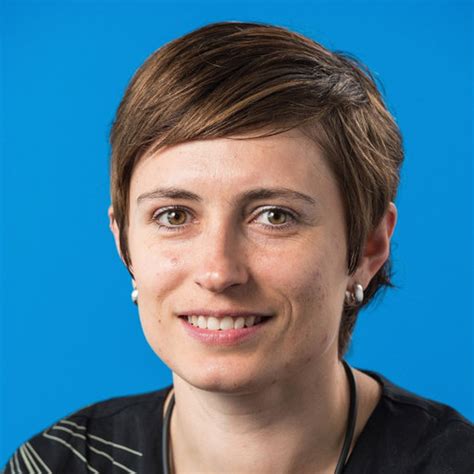 Miranda Smith Academic Specialist Collaborative Research Phd