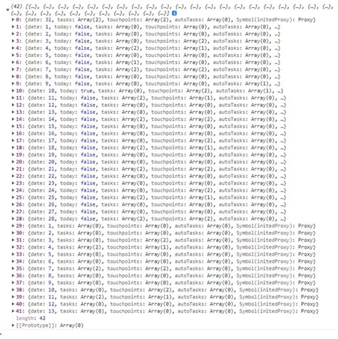 Lists Within A List Ui Builder Backendless Support