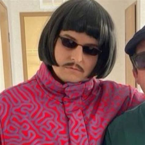 Oliver Tree Oliver Tree