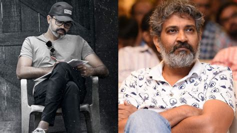Ss Rajamouli Prashanth Neel All For Duet Less Purity