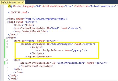 Aspnet Jquery Cookbook Second Edition