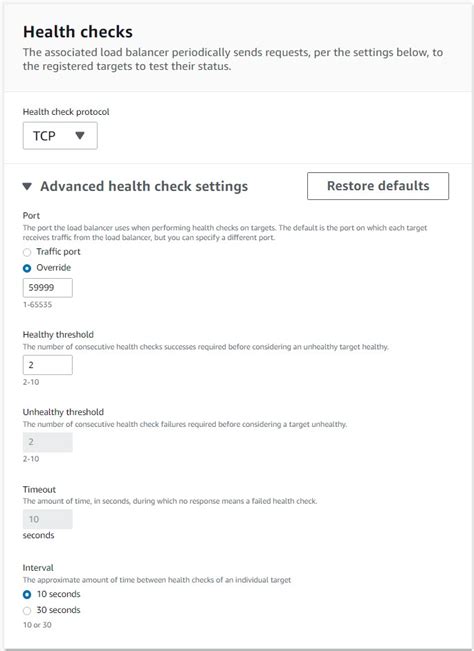 Reduce Failover Times For Sql Server On Amazon Ec2 Instance Using