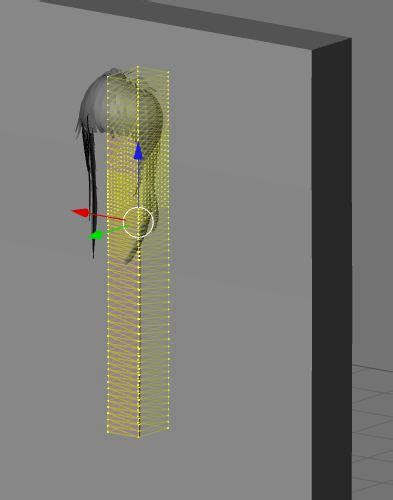 Blender Bone Weight Copy Script 30 12 24 2013 Modders Resources