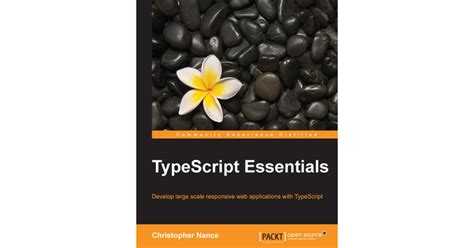 TypeScript Essentials Book
