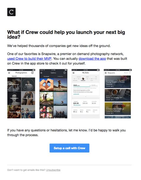 23 Extraordinary Examples Of Onboarding Emails MailBakery