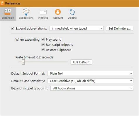 Of The Best Text Expansion Tools For Windows Make Tech Easier