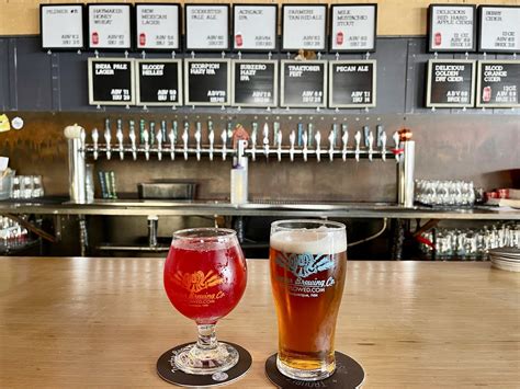 Best Breweries In Albuquerque With Food — Chef Denise