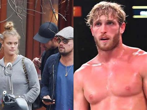 Logan Needs A New Fiancée Mma Veteran Shocked After Dillon Danis Expose Thread Of Logan Paul