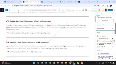 دانلود wordpress seo made easy step by step guide for beginners آموزش